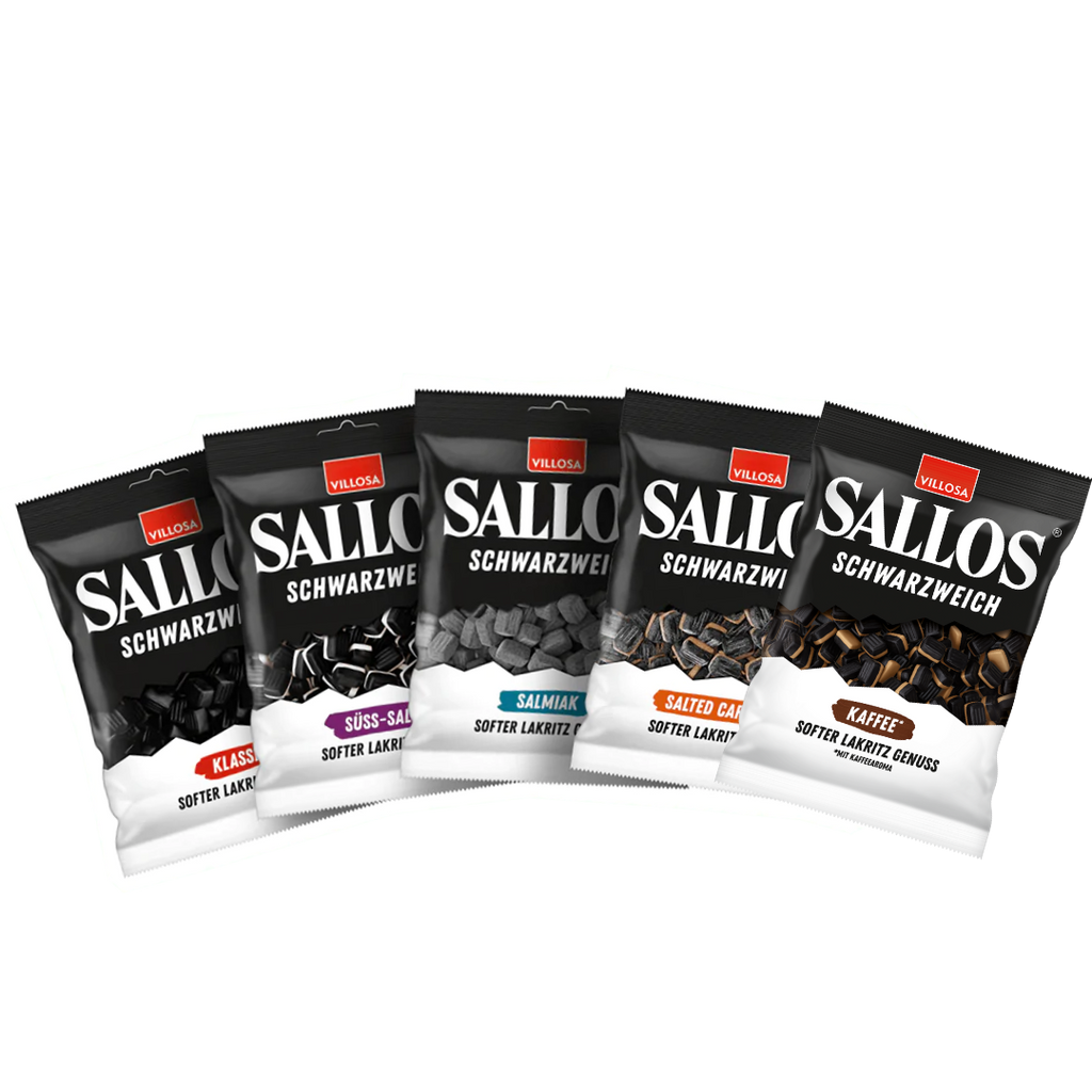 SALLOS Rugby Box | SALLOS