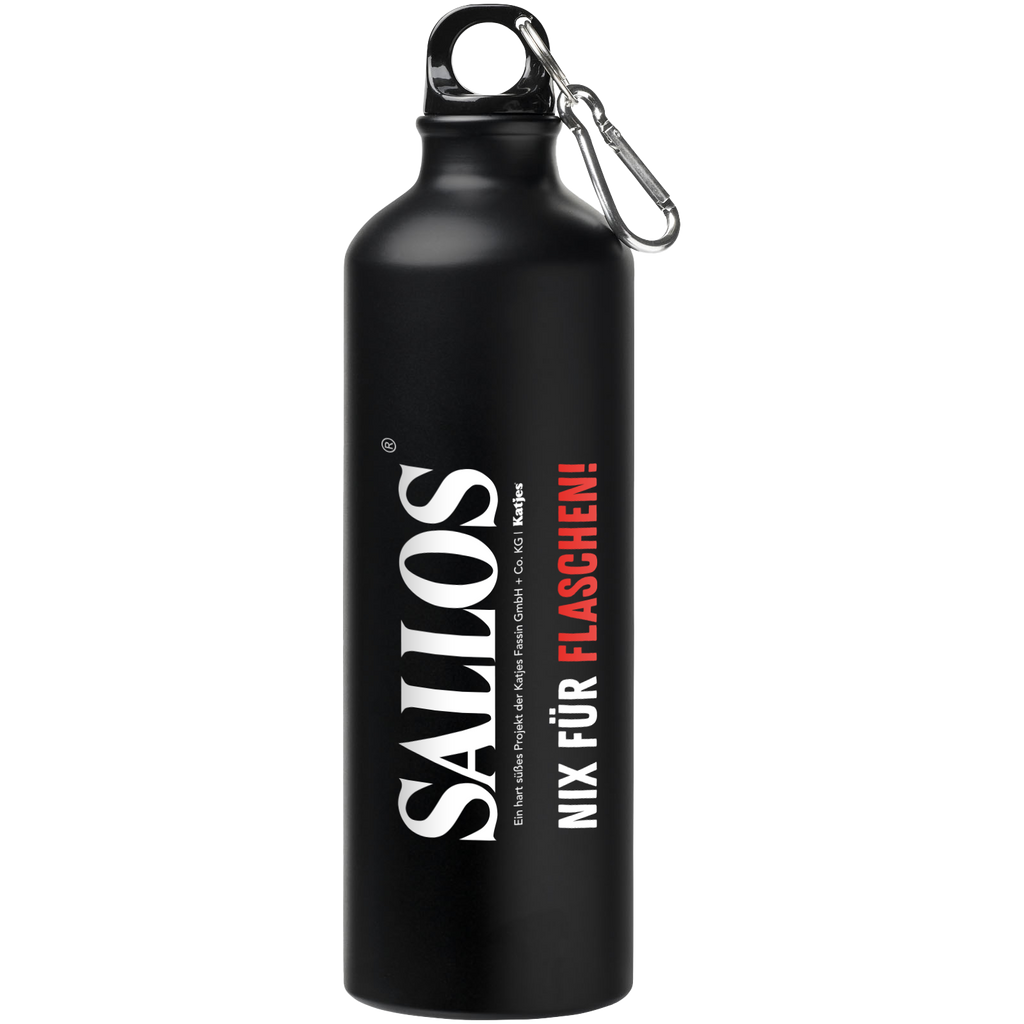 SALLOS Rugby Box | SALLOS