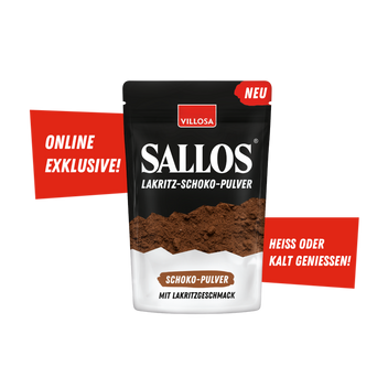 Von Original bis X-Treme gut | SALLOS