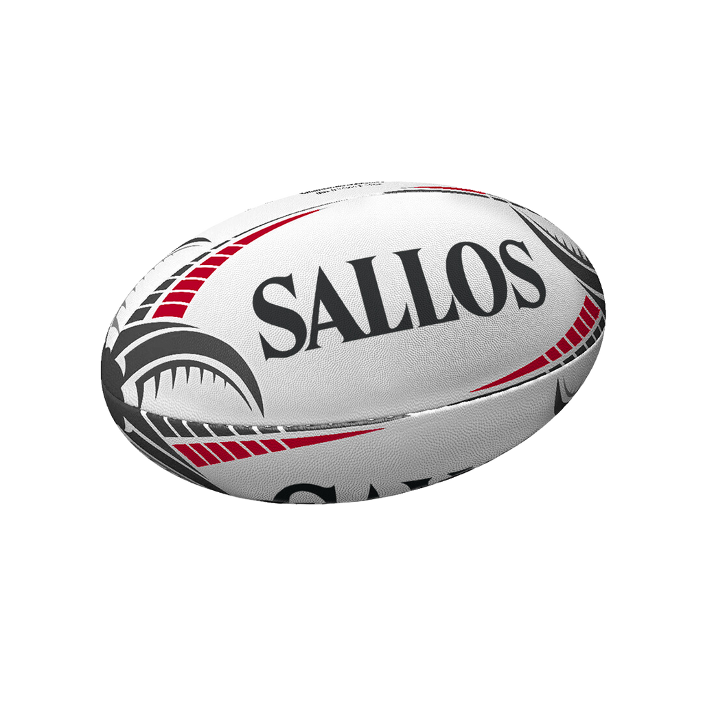 SALLOS x HRC Rugbyball | SALLOS